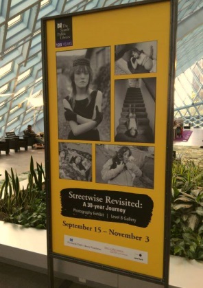 The Fight for Her Life — “Streetwise” and Keanna’s Triumphant Story