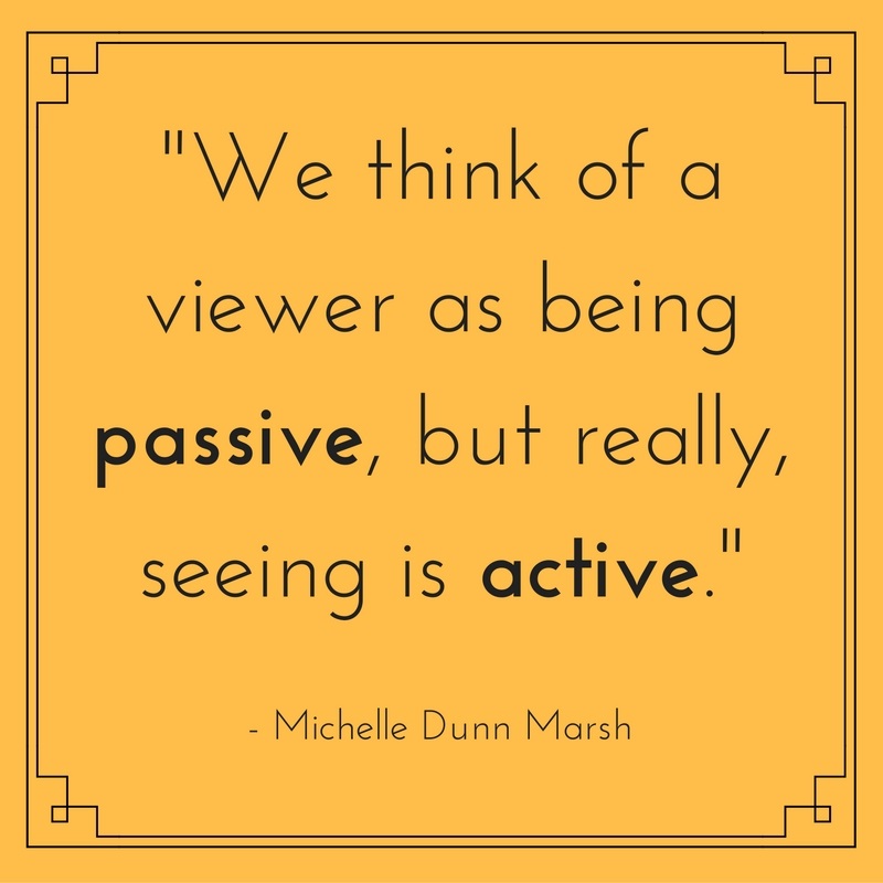 “Seeing Is Active” — A Collection of Memorable Quotes from “Streetwise ...