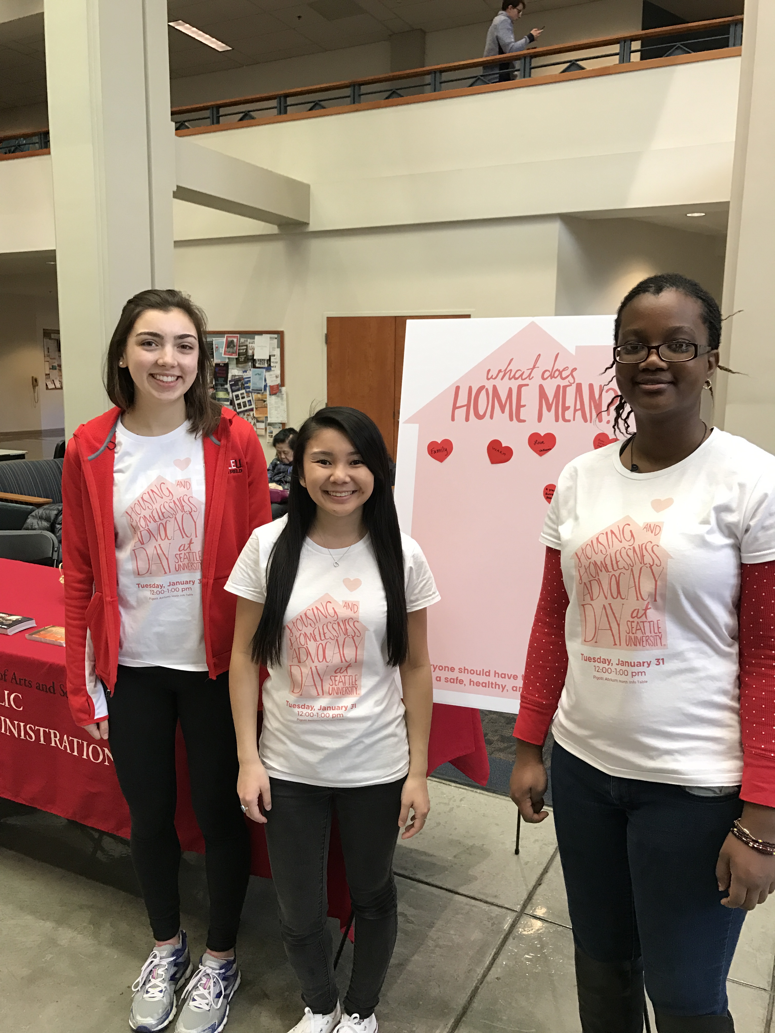 “One Voice” — Housing and Homelessness Advocacy Day Through the Eyes of ...