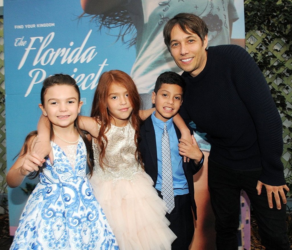 The Florida Project — Taking Action to Help Kids Like Moonee